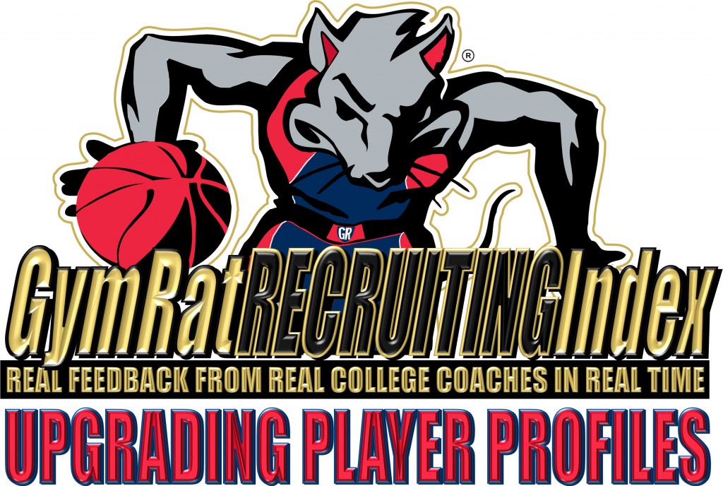 Upgrading A Player Profile | GymRat CHALLENGE