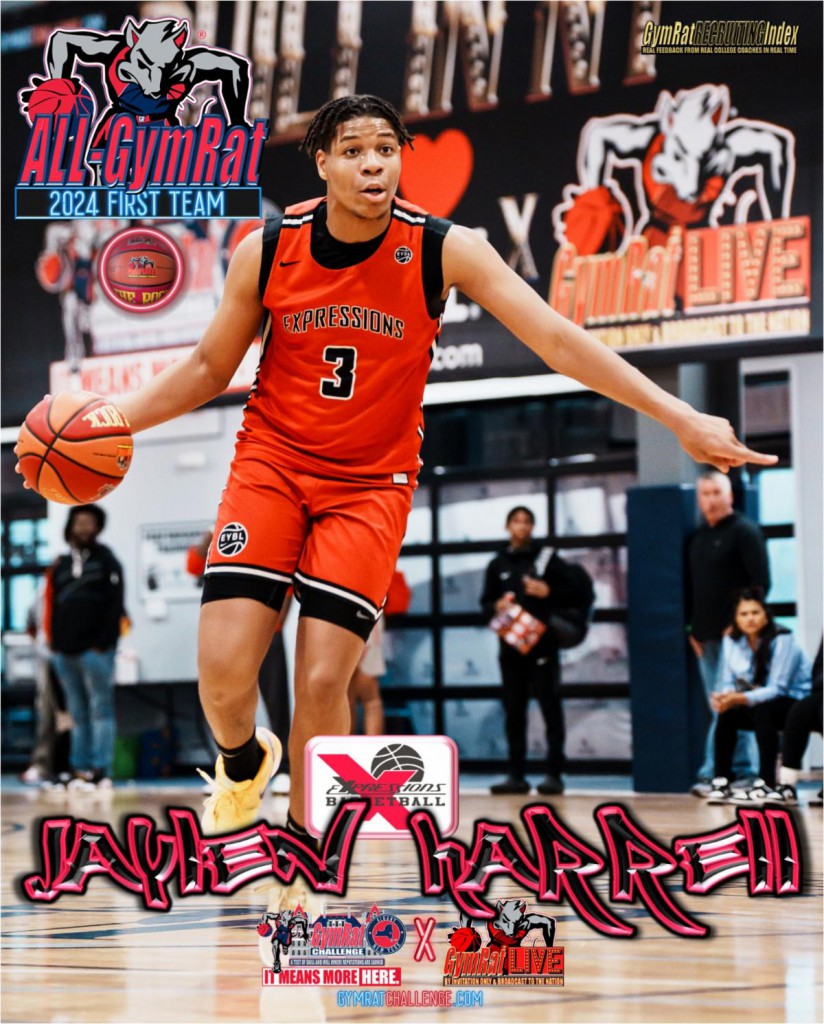 About BOYS GymRat LIVE | GymRat CHALLENGE