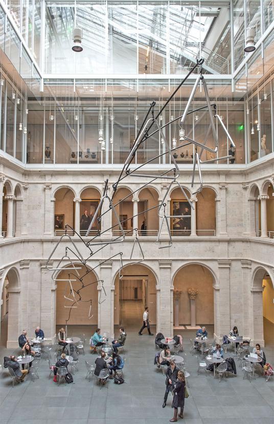 Free Admission for Museum Day Live! | Harvard Art Museums