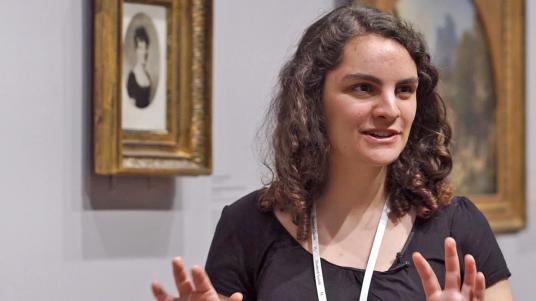 Student Guide Tour | Harvard Art Museums