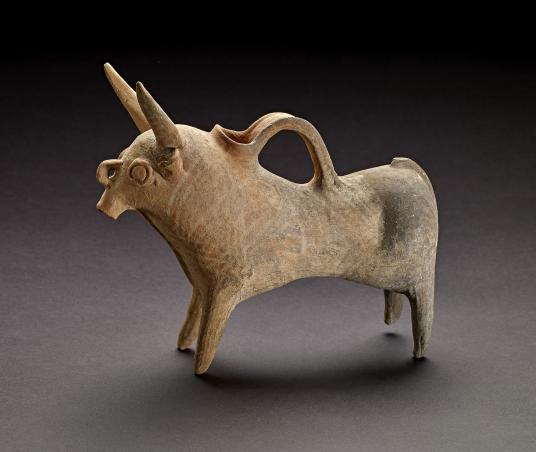 Animal-Shaped Vessels from the Ancient World: Contexts and Meanings ...