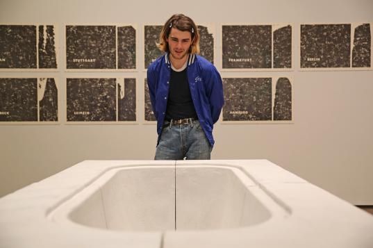 Student Guide Tour | Harvard Art Museums