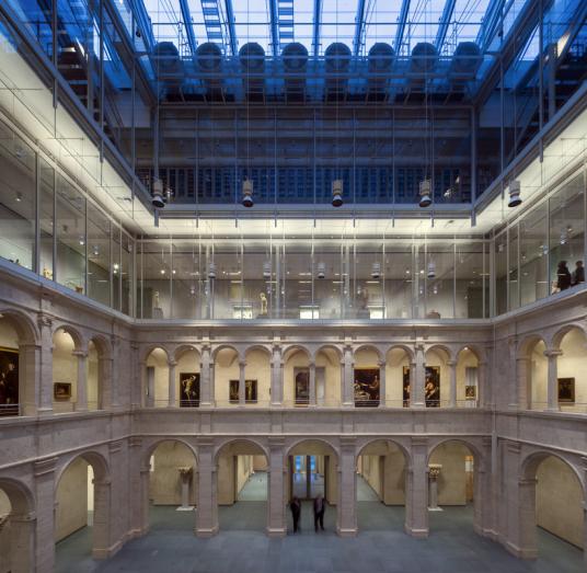 Please Note: All Events Are Virtual and Free | Harvard Art Museums