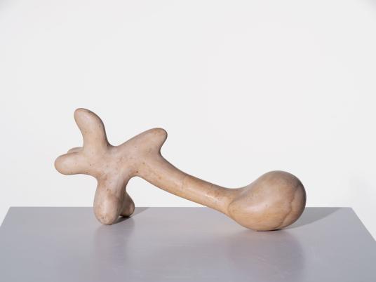 Art Study Center Seminar: Jean (Hans) Arp’s Sculptural Process—From ...