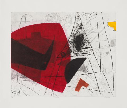 Exhibition Tour: Future Minded: New Works in the Collection | Harvard ...