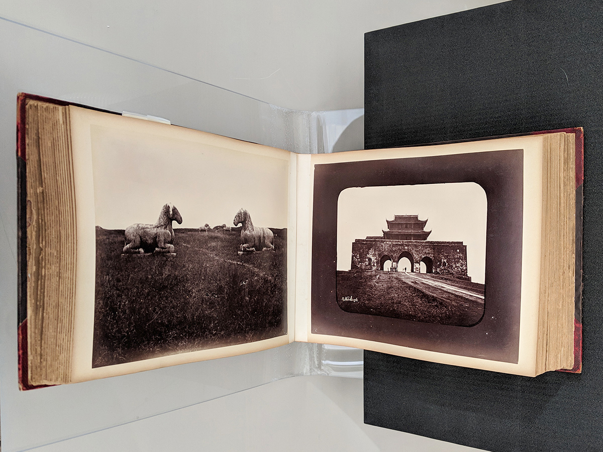 Preserving and Interpreting Photographs in Context | Index Magazine ...