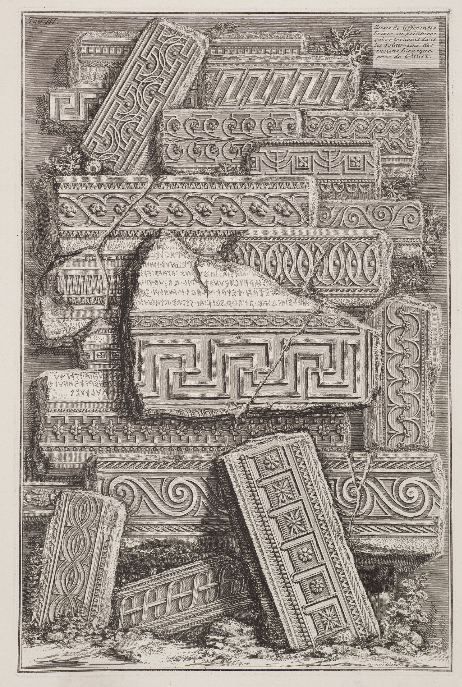 The Etruscan Influence | Index Magazine | Harvard Art Museums