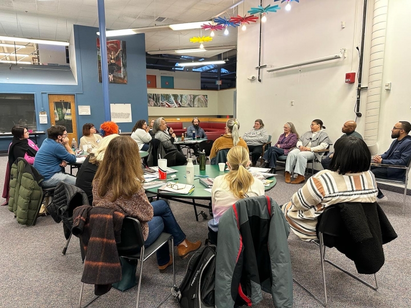 Neighborhood leadership workshop at FutureHeights now accepting applications - The Heights Observer