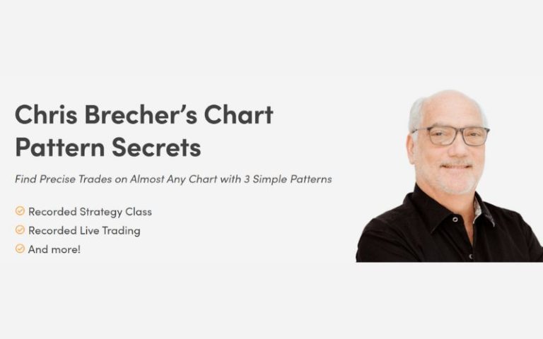 Chart Patterns Secret (Elite Package) - Free Download!!!!