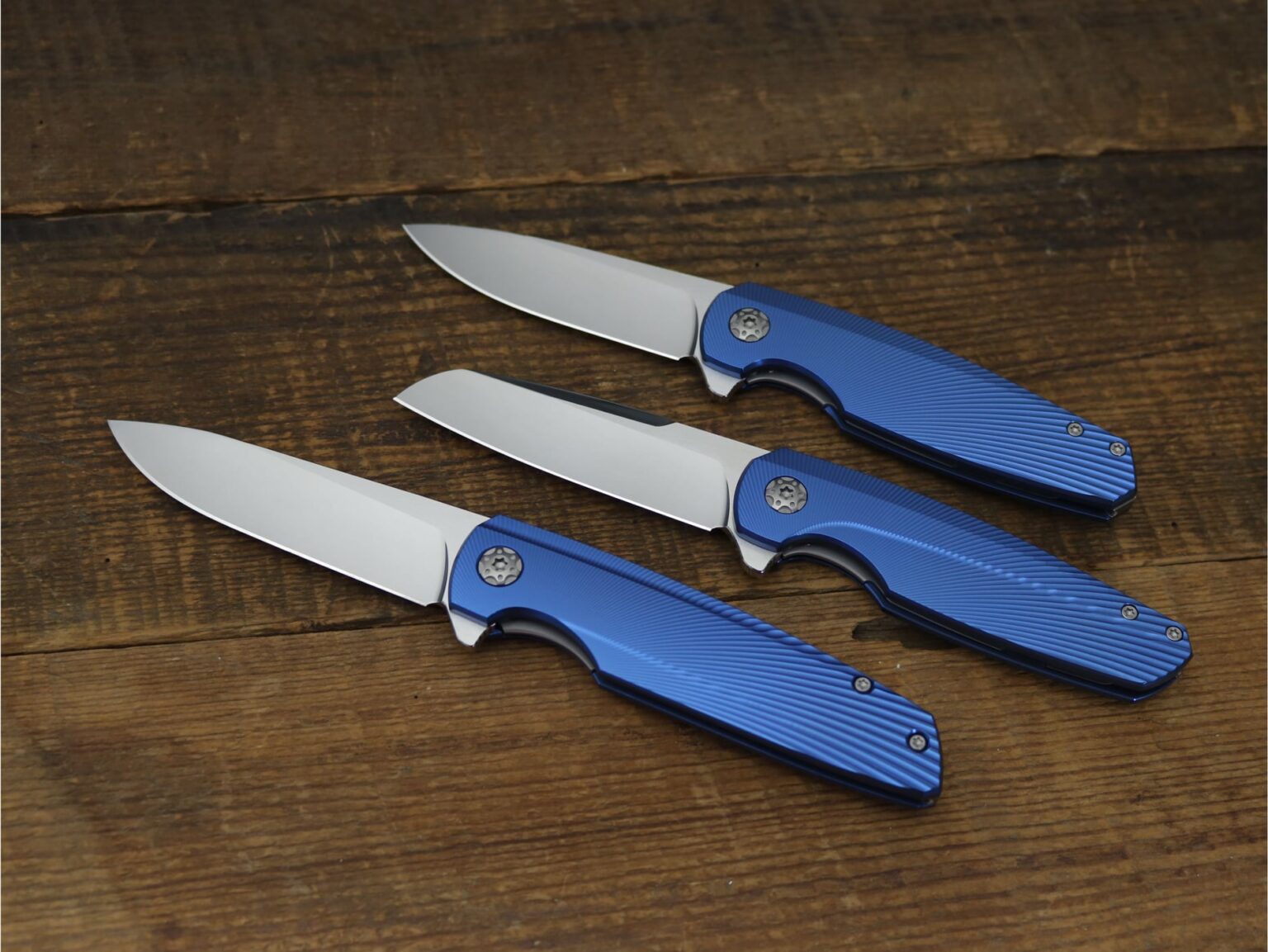 Knife Overview – Holt Bladeworks