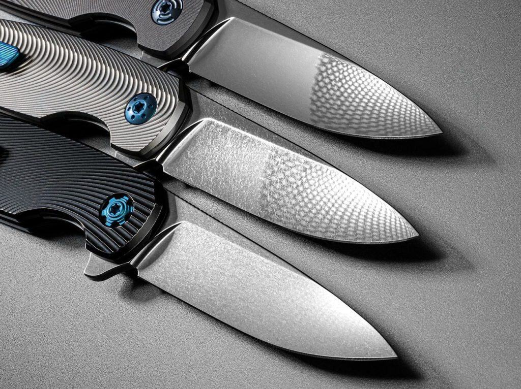 Outlaw Order Deposit – Holt Bladeworks