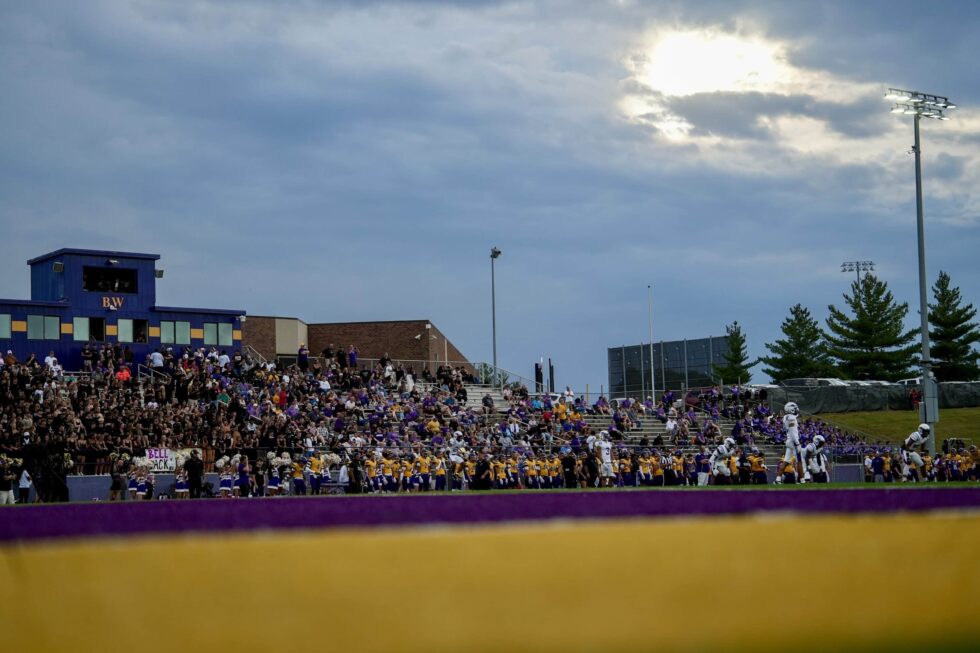 NSAA Board Approves Class A, Class B Football Schedule Changes ...