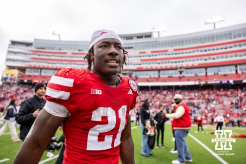Huskers, Nebraska Natives Earn NFL Opportunities | Hurrdat Sports