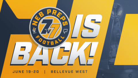 NebPreps Announces 2026 7v7 State Championship | Hurrdat Sports