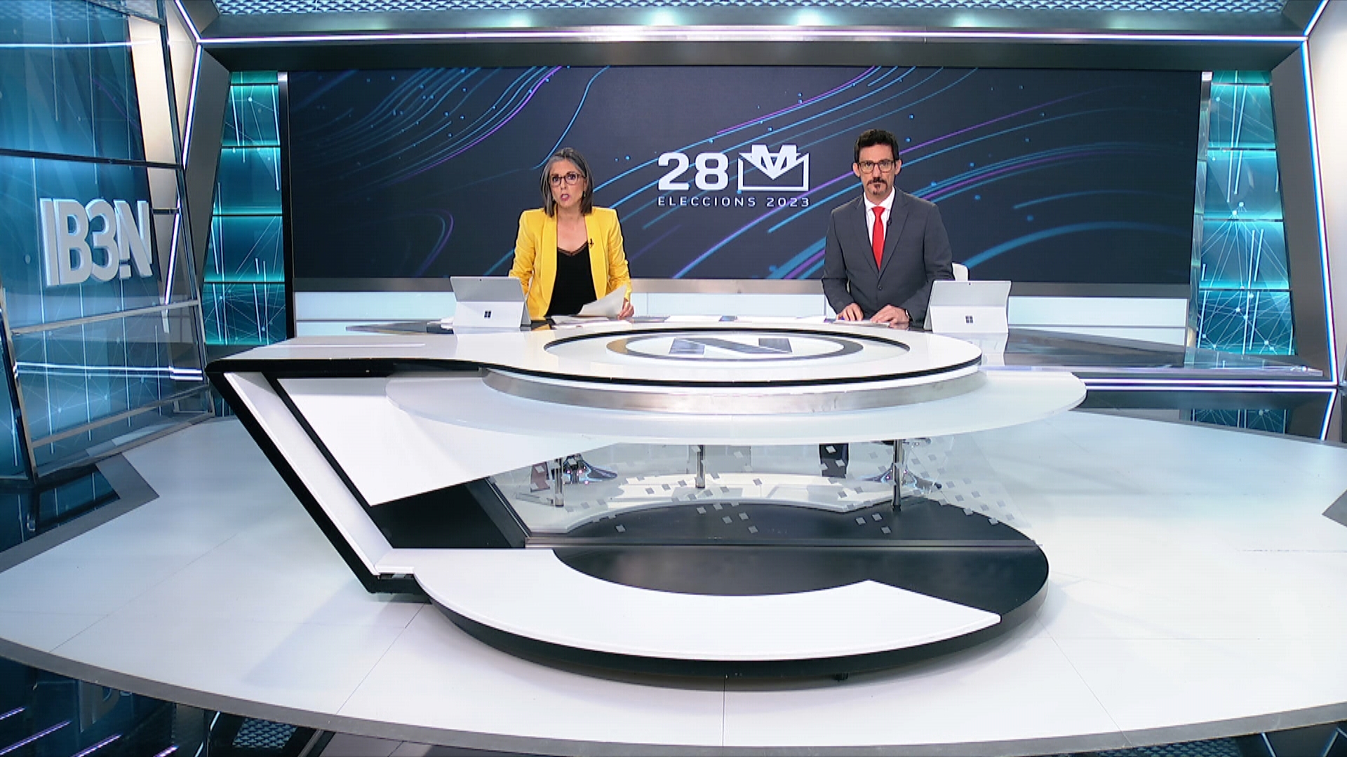 IB3 a la carta | IB3 Notícies Migdia | Capítol 4615