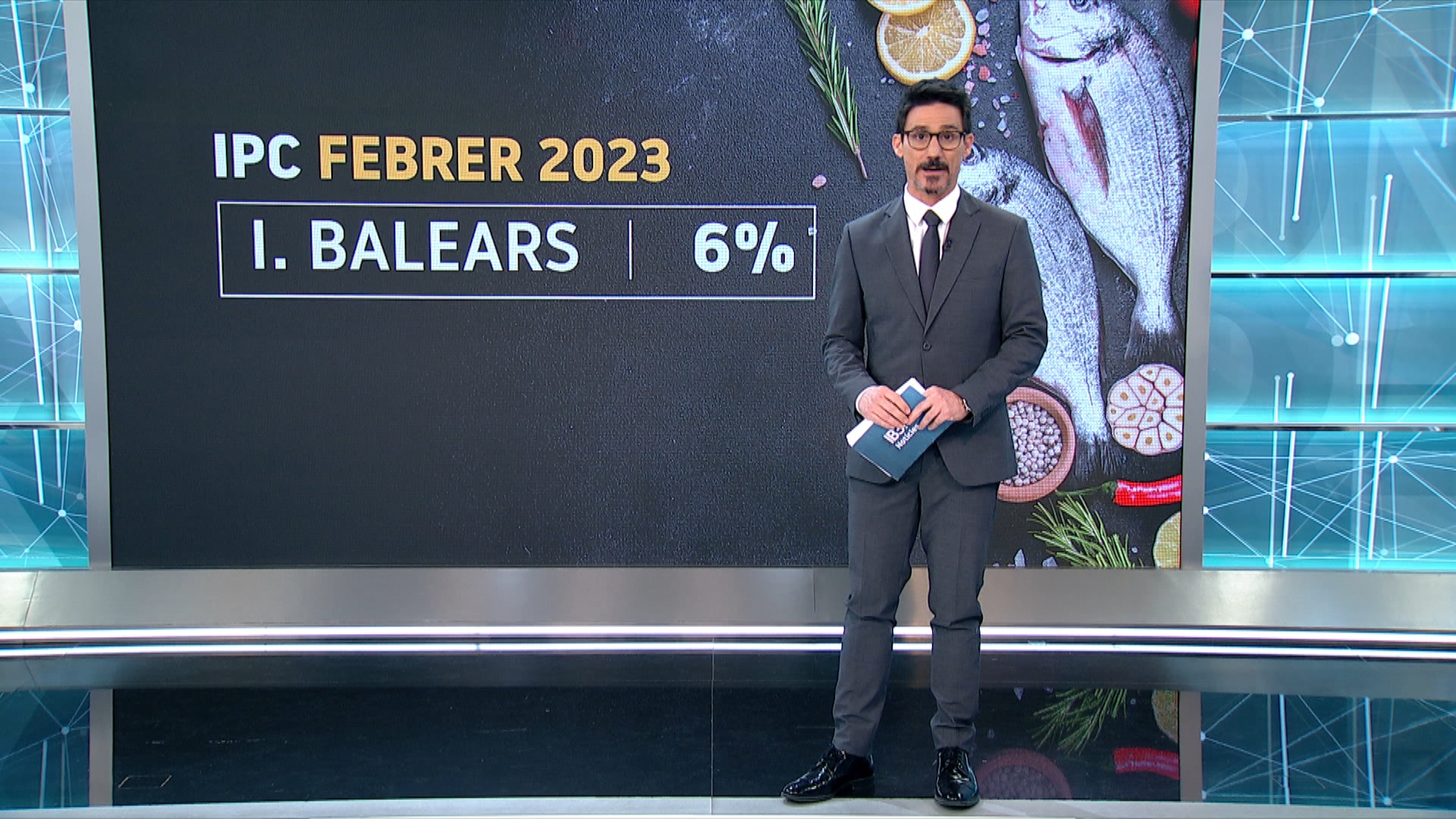 IB3 a la carta | IB3 Notícies Migdia | Capítol 4572