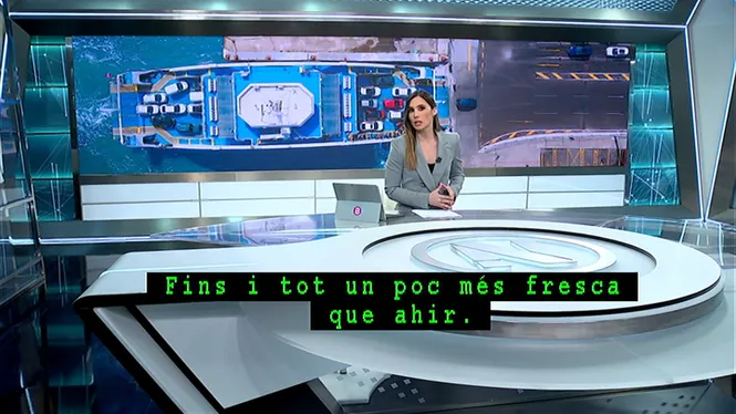 IB3 a la carta | IB3 Notícies Migdia