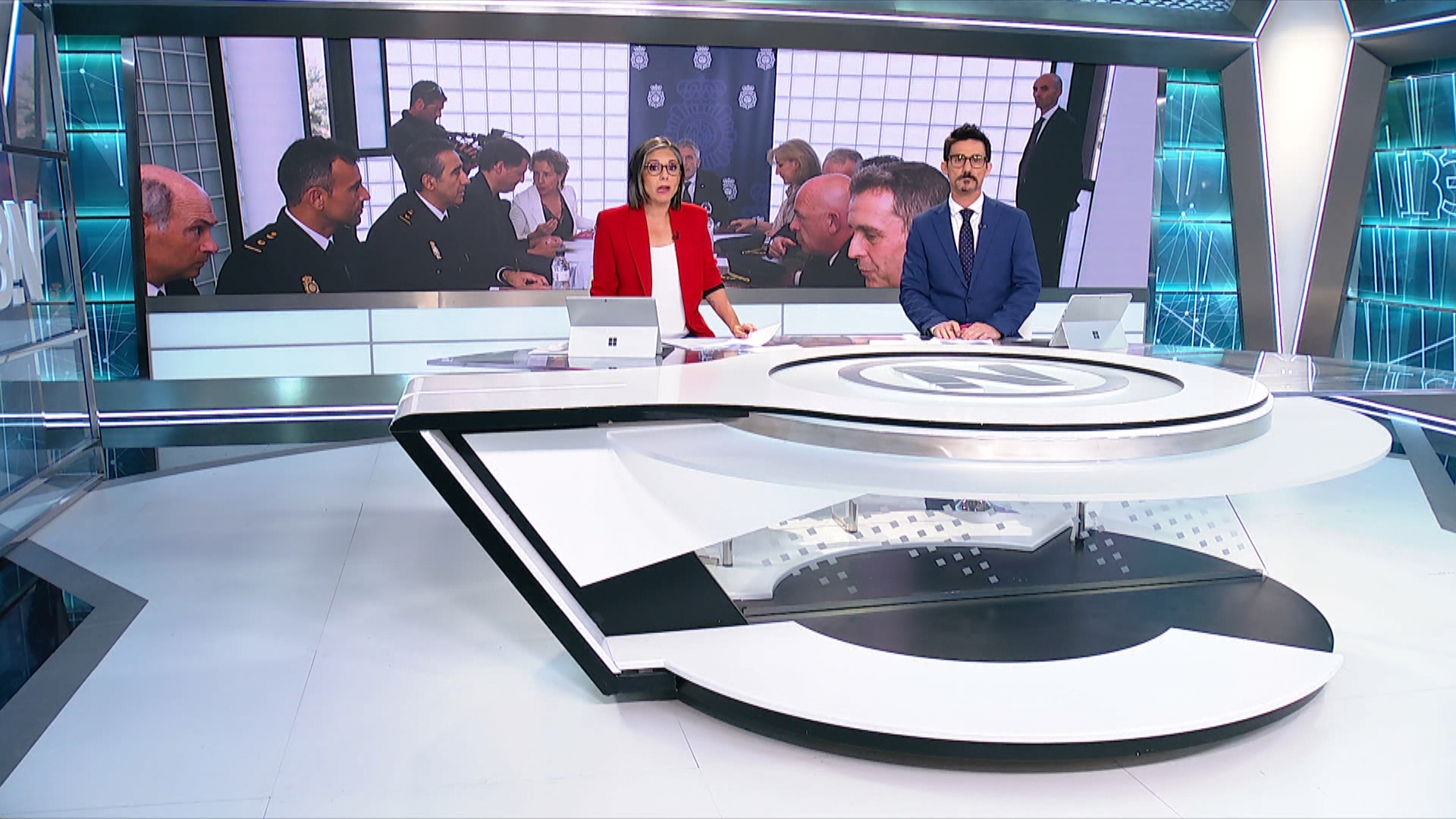 IB3 a la carta | IB3 Notícies Migdia | Capítol 4601