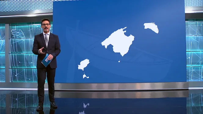 IB3 a la carta | IB3 Notícies Migdia