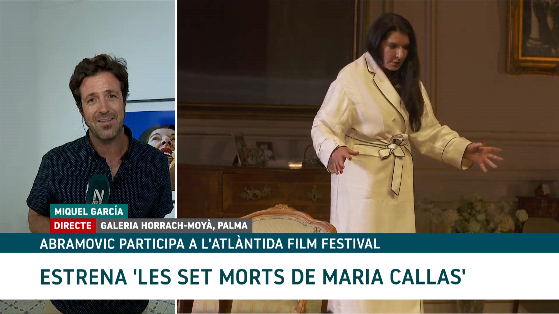 IB3 | IB3 NOTÍCIES MIGDIA