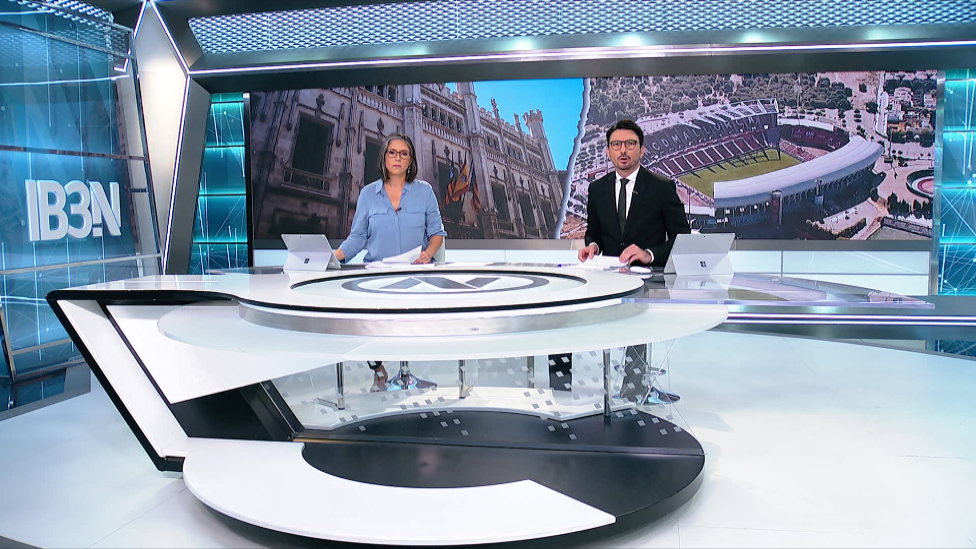 IB3 a la carta | IB3 Notícies Migdia | Capítol 4447