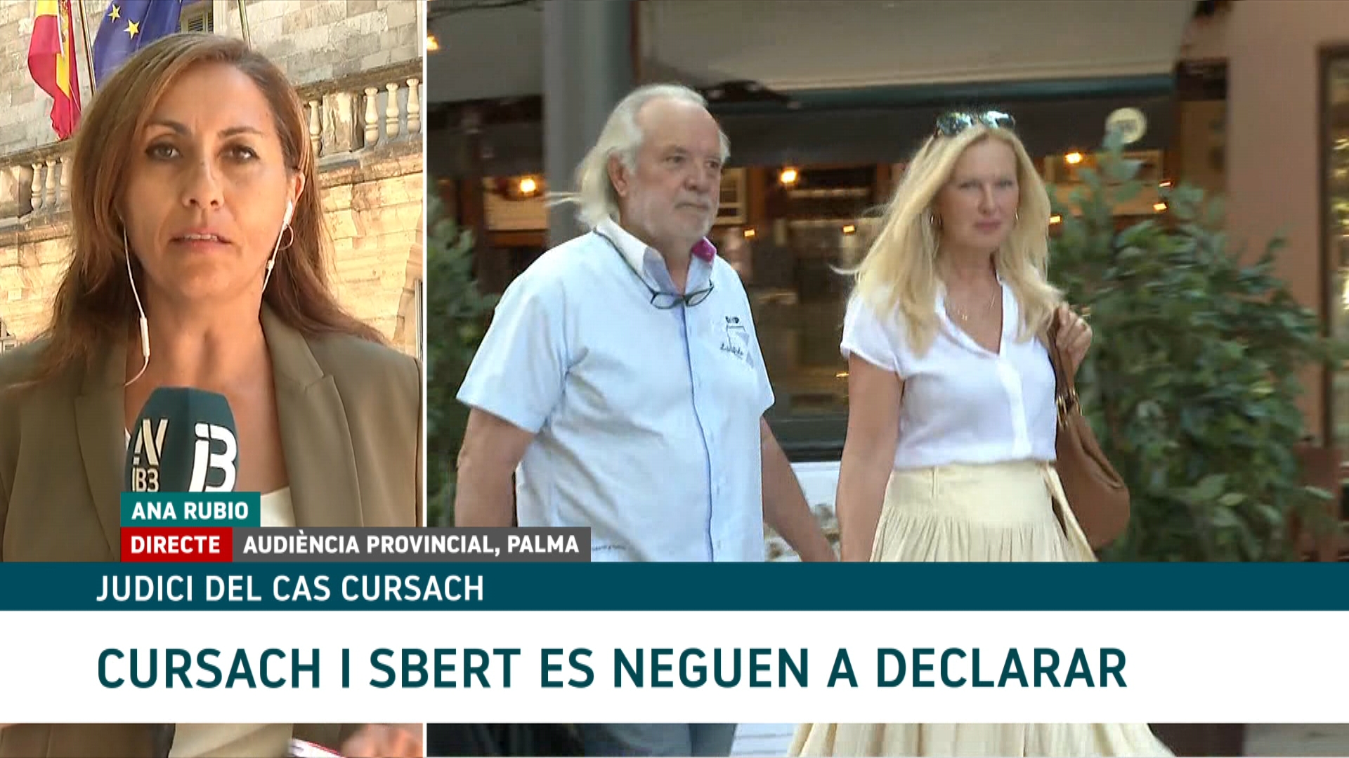 IB3 | IB3 NOTÍCIES MIGDIA