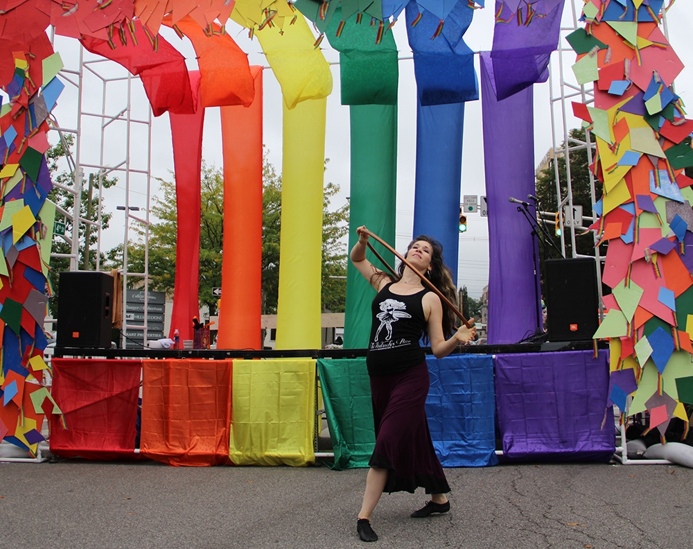 Events and Festivals – IU SPEA Master of Public Affairs Student Blog