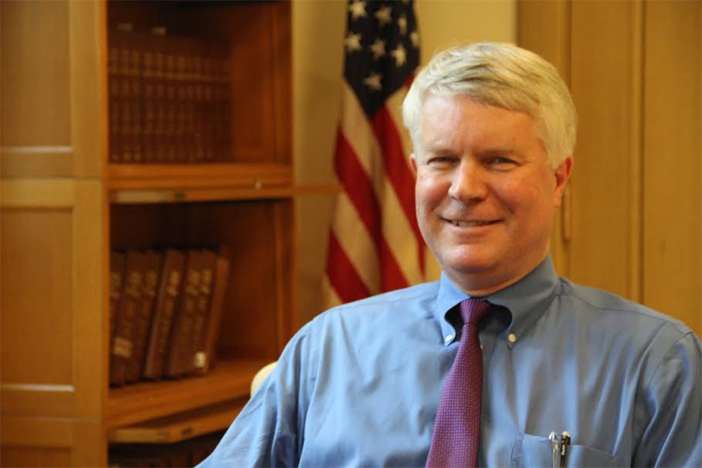 David Hamilton (judge) - Alchetron, The Free Social Encyclopedia