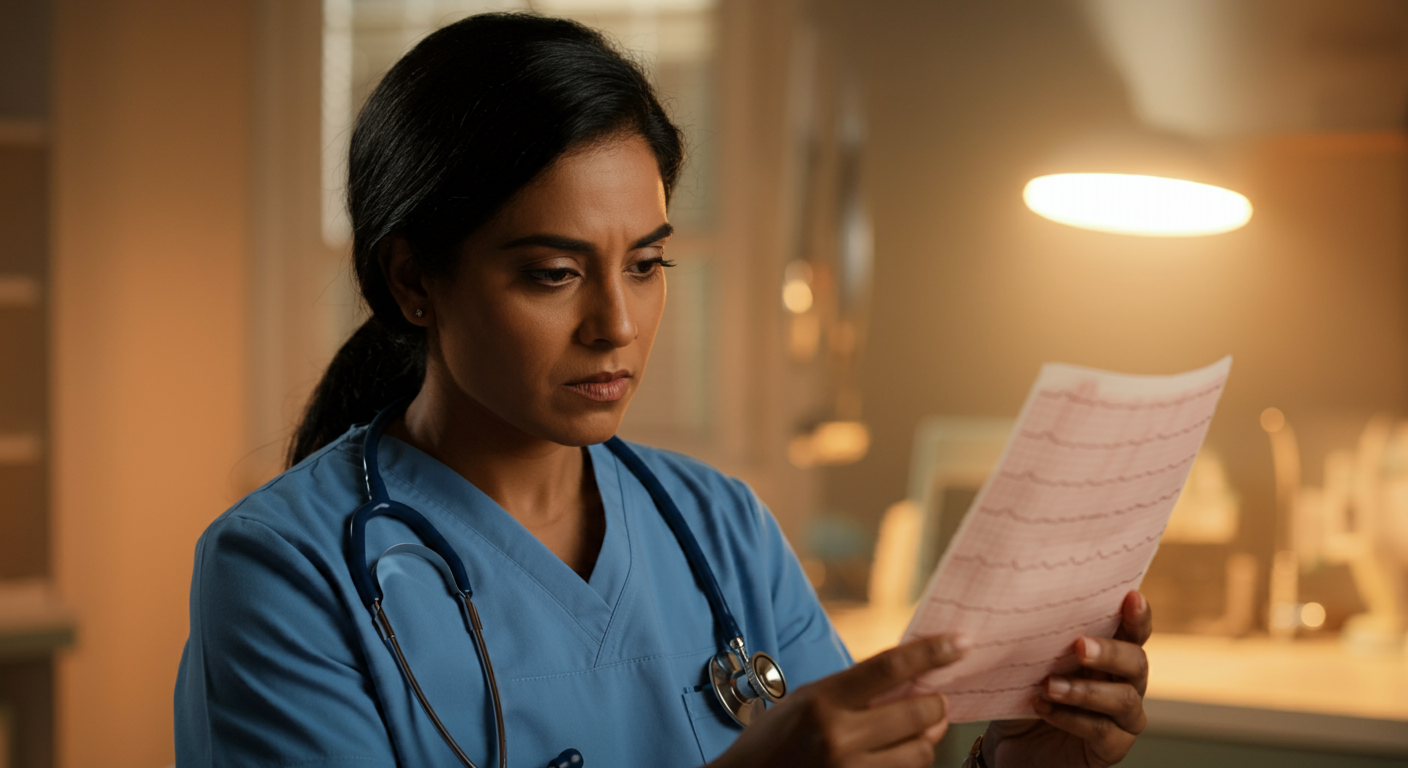 Clinical ECG Interpretation: Mastering Electrocardiogram Analysis for ...