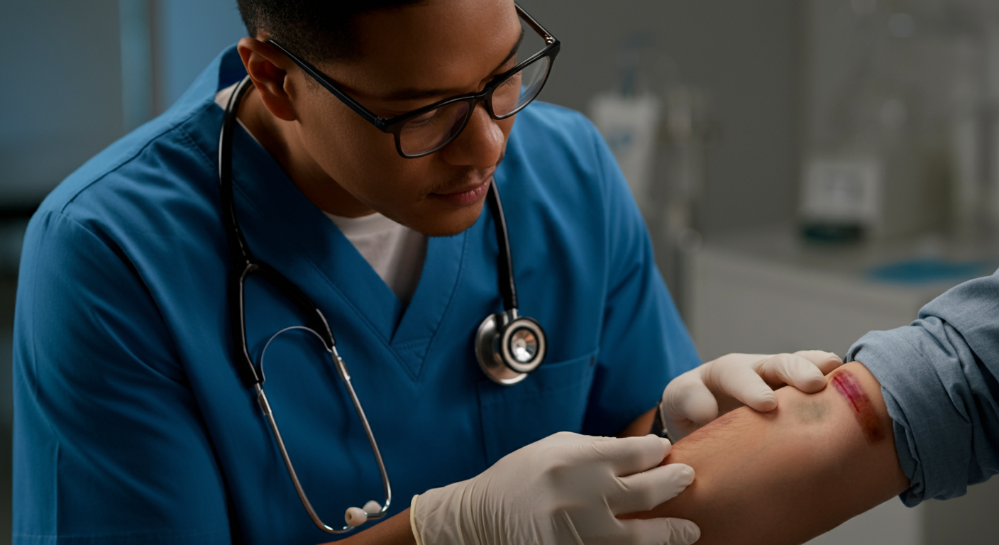 Ultimate Guide to Staph Infections: Prevention and Care – metaNESTA