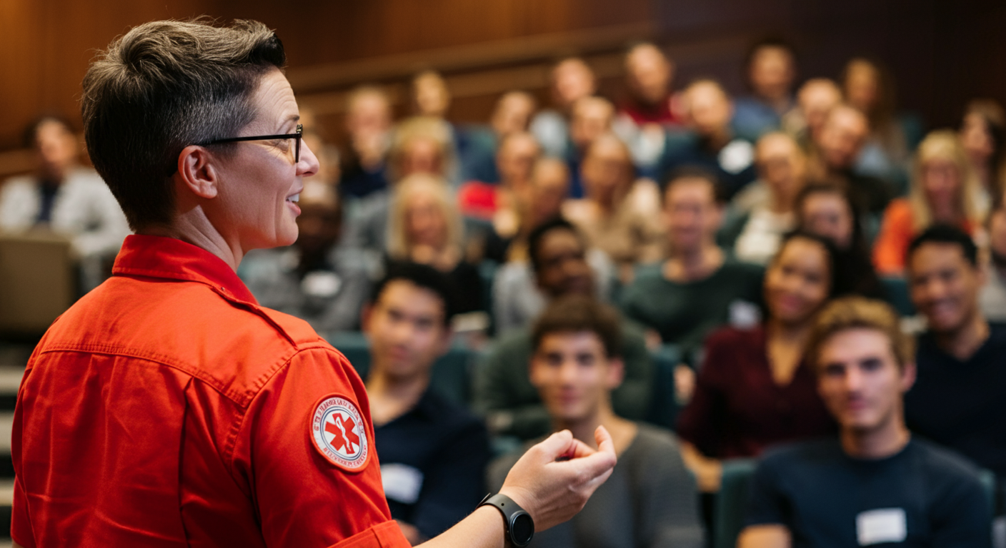 Advanced Capnography Training & ETCO2 Monitoring For Paramedics