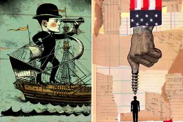 Featured Artist: Anthony Freda