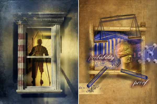 Featured Artist: Richard Tuschman