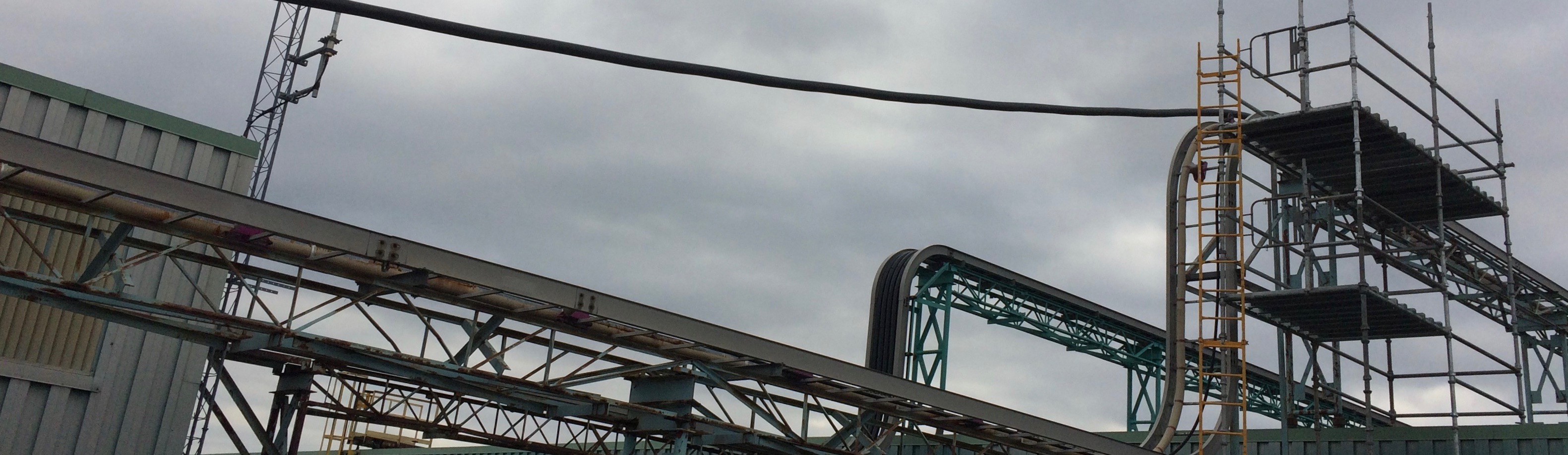 About VFD Cables - Southwire Industrial Tech Blog