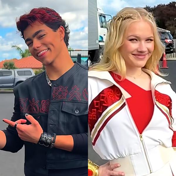 'Zombies 5' Kicks Off Filming, First Look at New Costumes Revealed ...