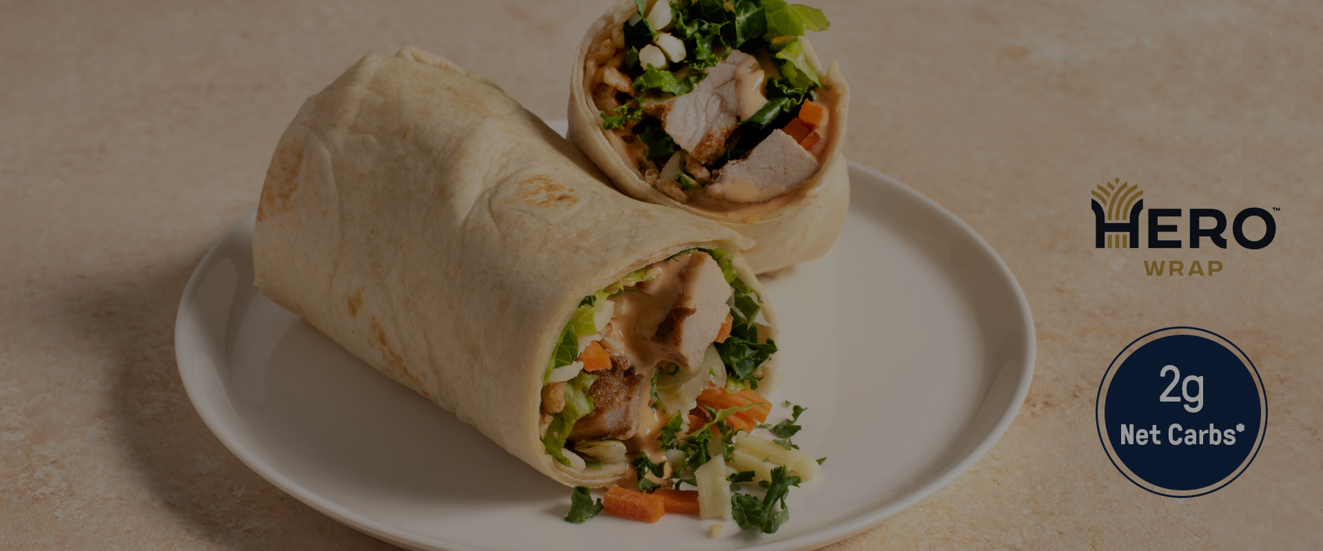 Just Salad | Eat With Purpose