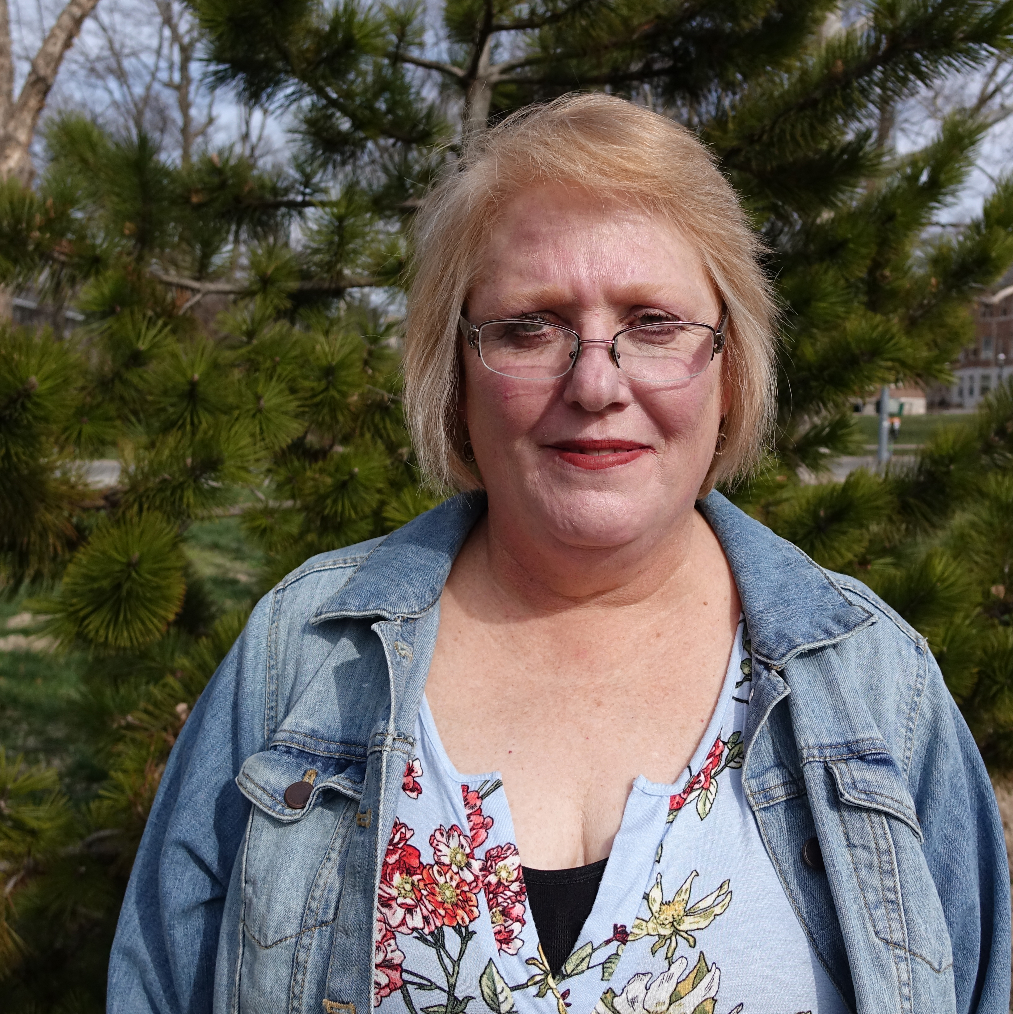 'Mental Health is a Part of Substance Abuse' - Missouri Health Talks - KBIA