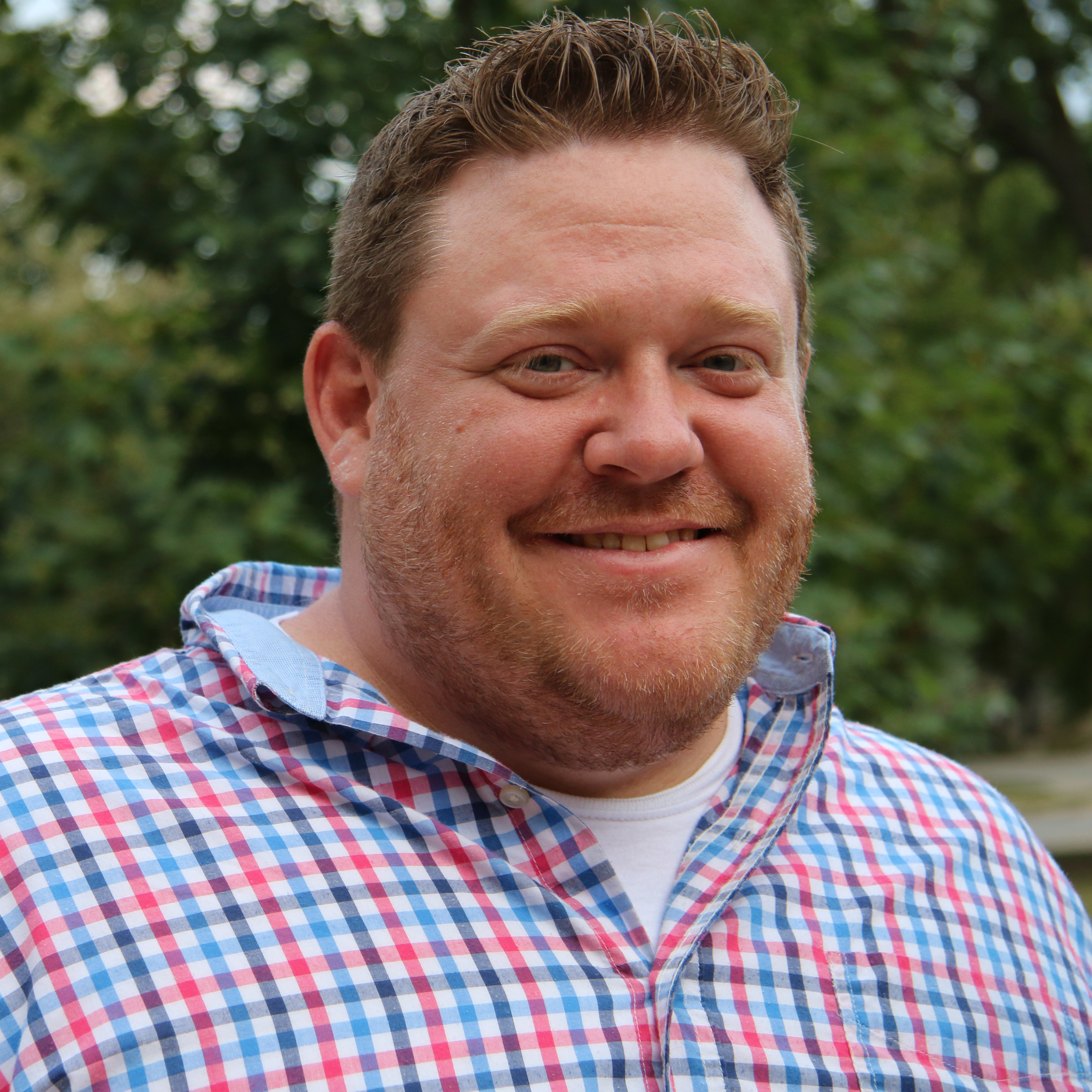 'Having to Tell Someone, 'Our Community Doesn't Have That Resource' Is ...