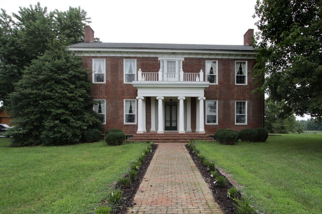 Cherry Knoll Farm | Kirkpatrick & Co.