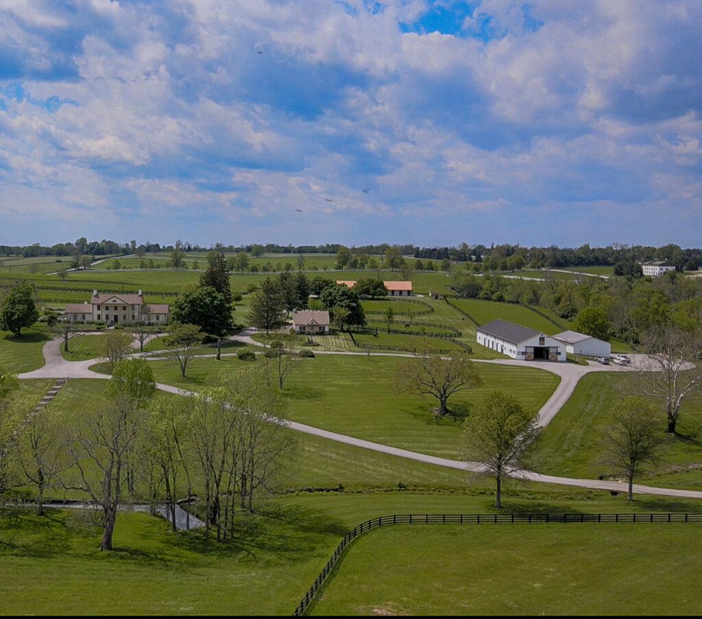 CASA Farm | Kirkpatrick & Co.