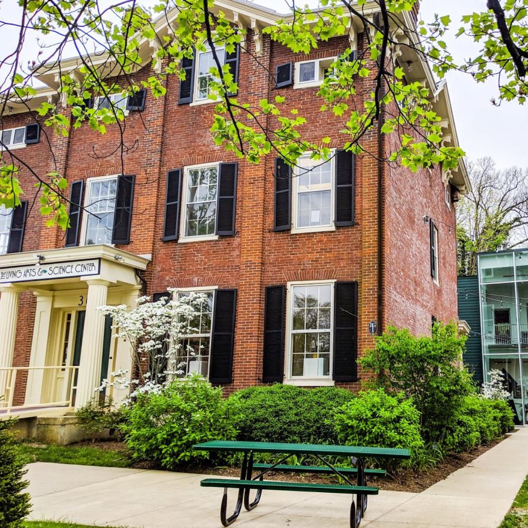 Thomas Lewinski | Bluegrass Architects to Know | Kirkpatrick & Co.