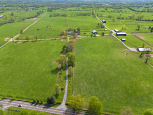 Cave Spring Farm | Kirkpatrick & Co.
