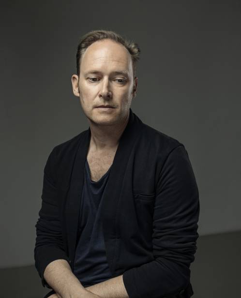 Michael Mayer | Kompakt