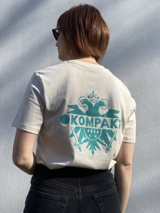 Merchandise | Kompakt