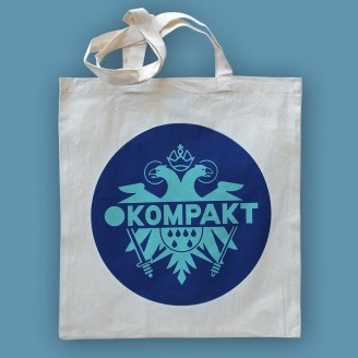 Merchandise @ Kompakt Shop