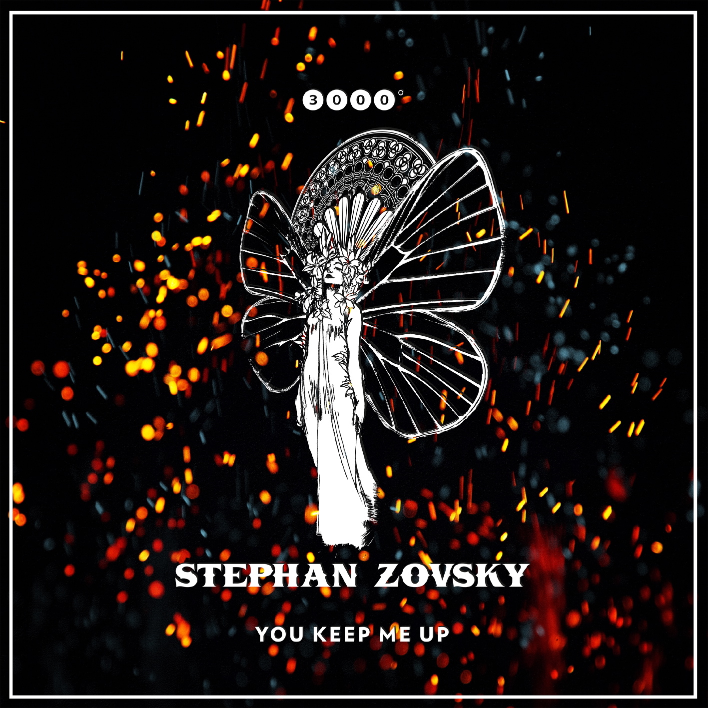 You Keep Me Up by Stephan Zovsky | Kompakt