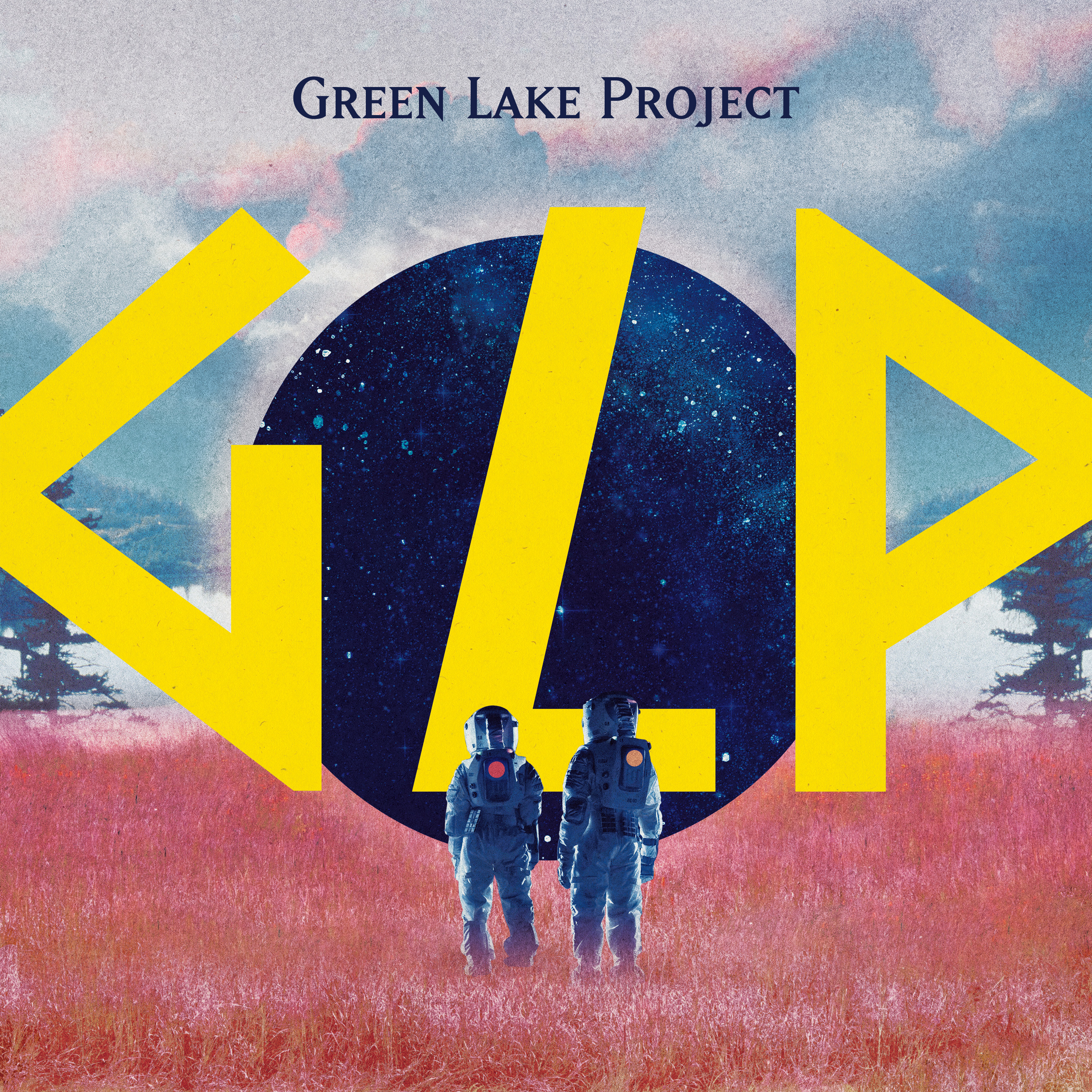 GLP by Green Lake Project | Kompakt