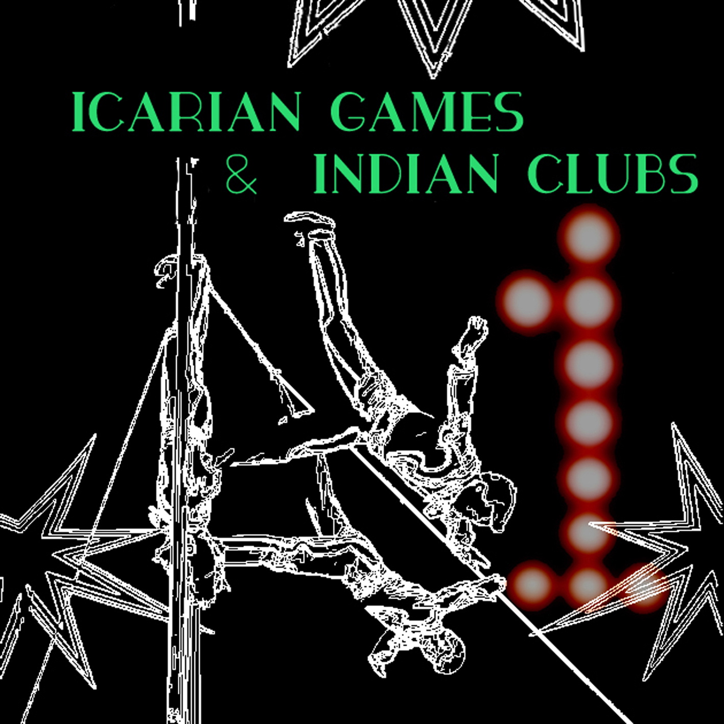 Icarian Games and Indian Clubs Volume One by... | Kompakt