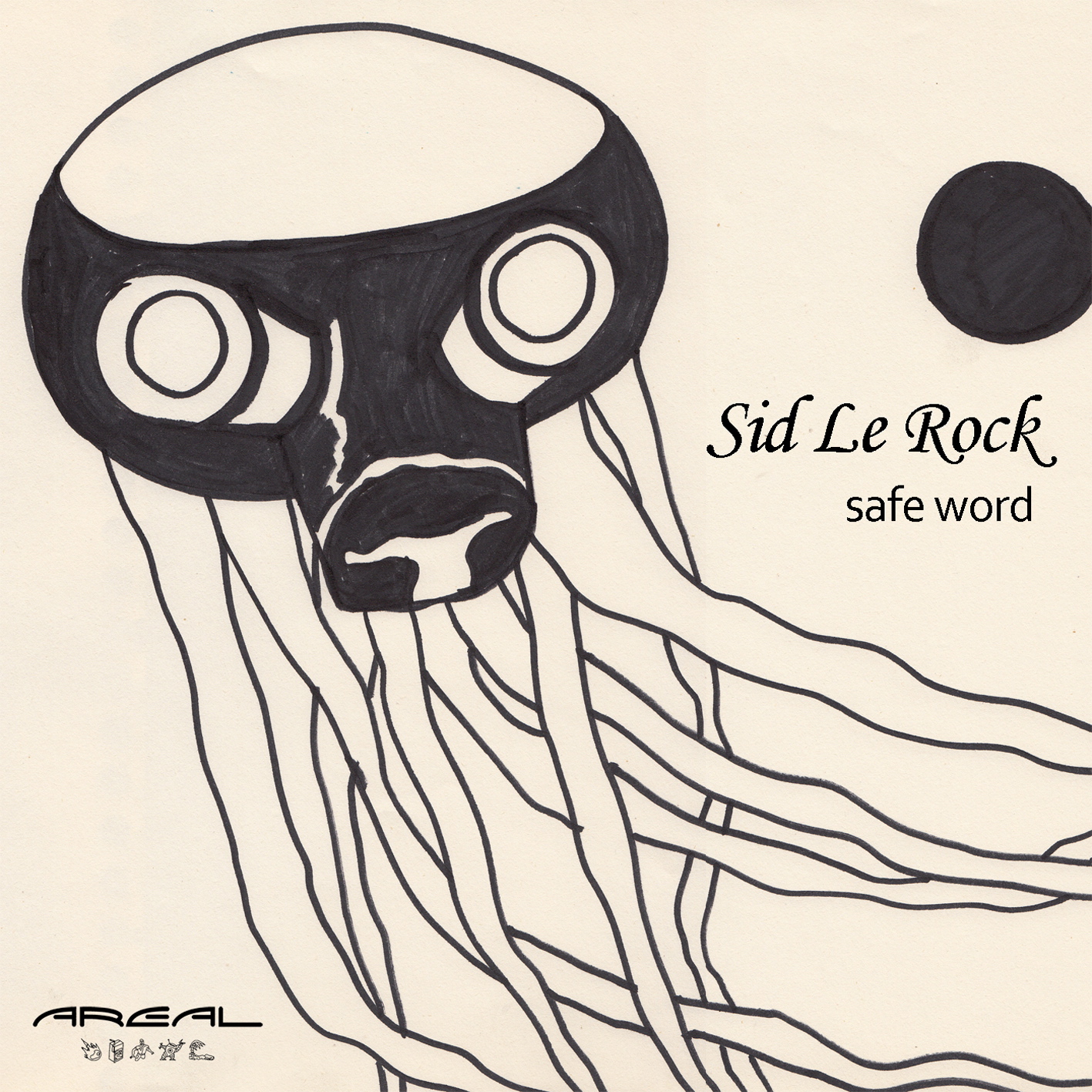 Safe Word by Sid Le Rock | Kompakt