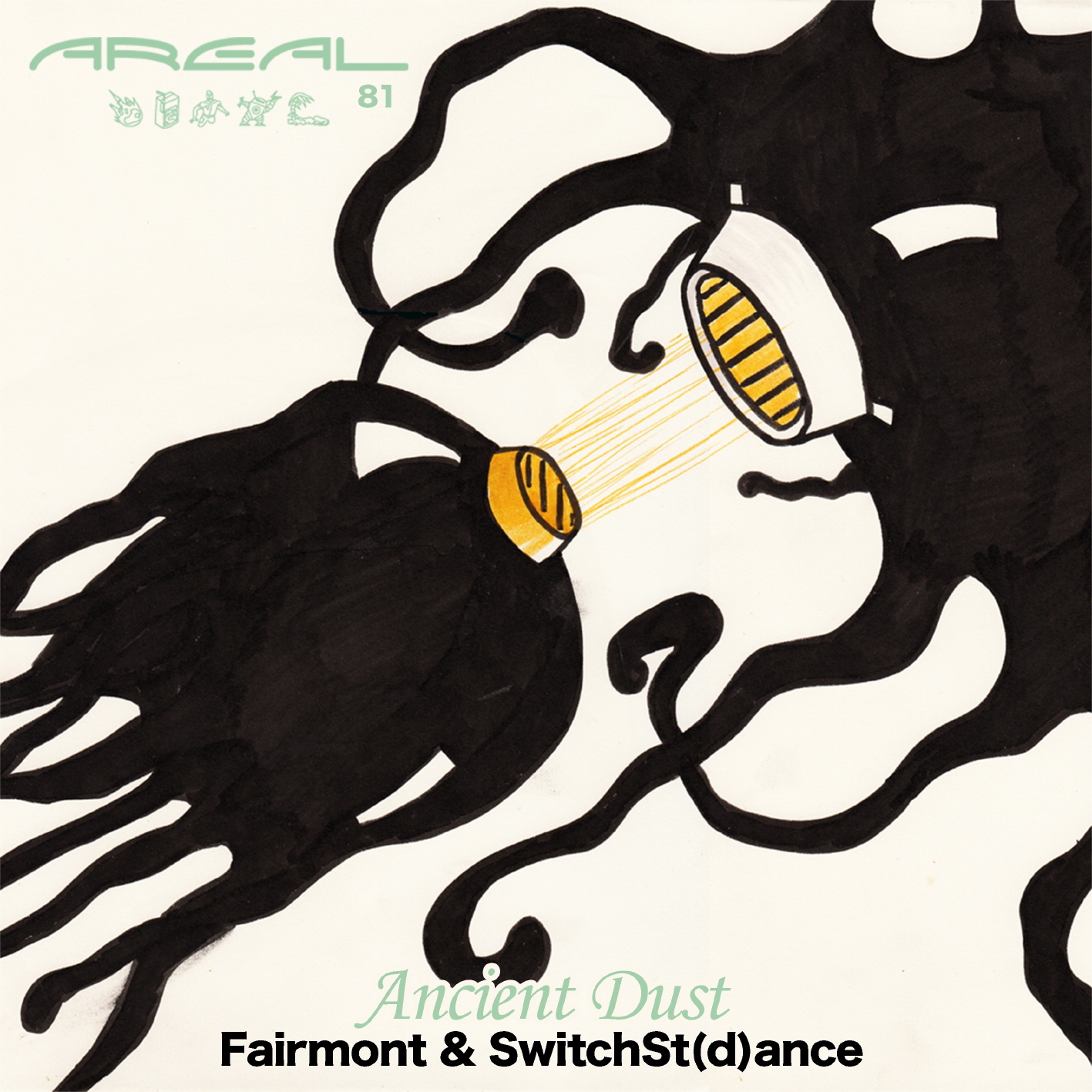 Ancient Dust by Fairmont; SwitchSt(d)ance | Kompakt